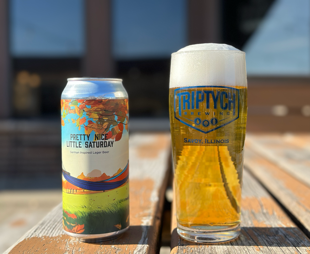 Beer | Triptych Brewing's Online Store