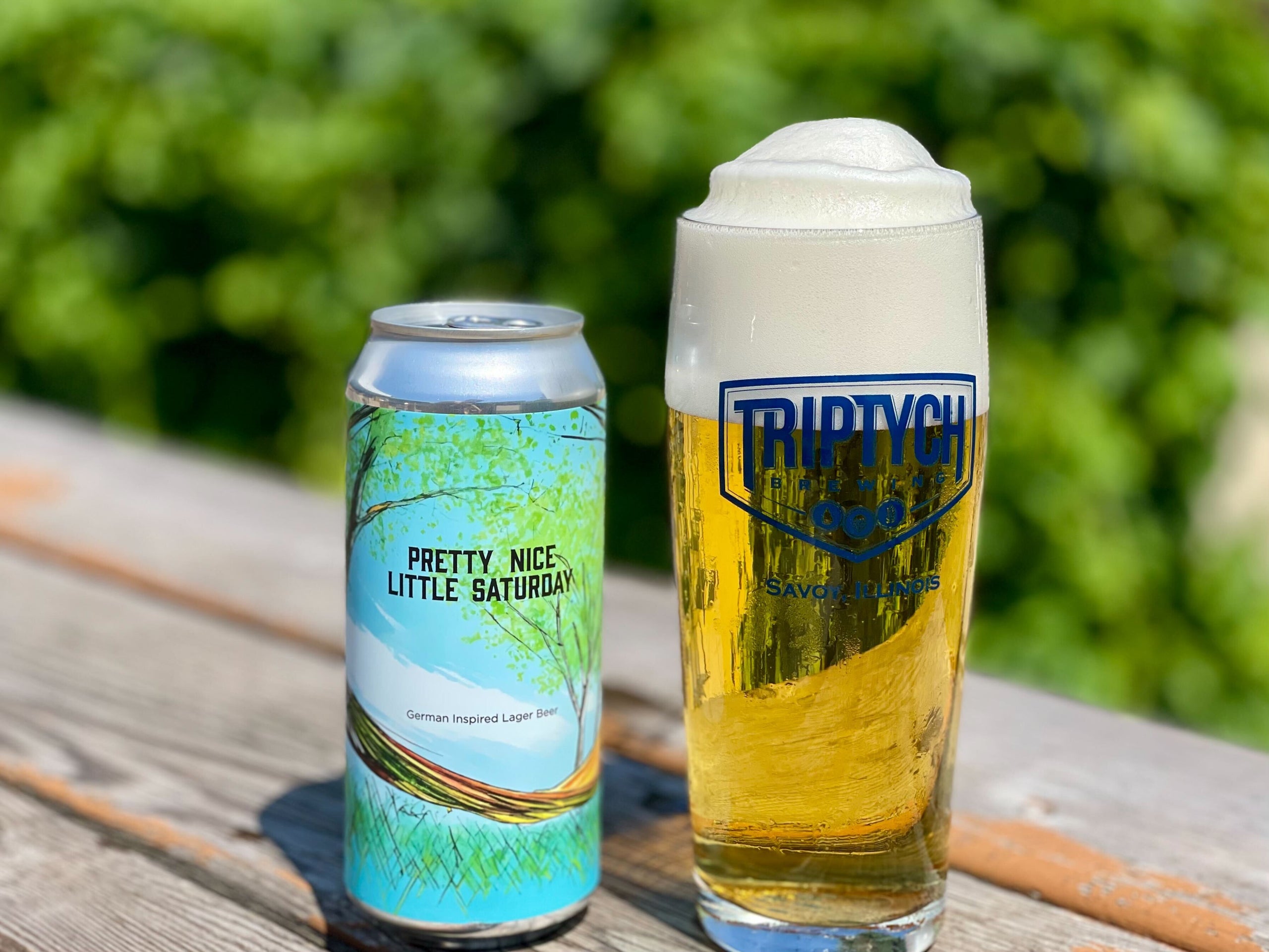 Beer | Triptych Brewing's Online Store