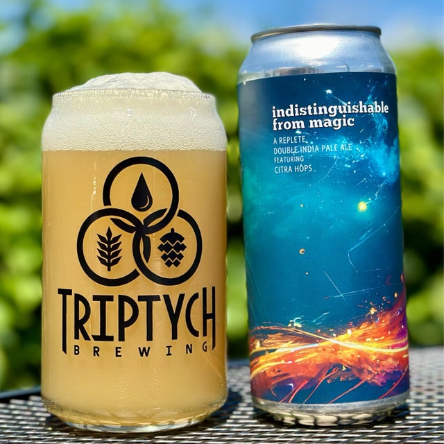 Beer | Triptych Brewing's Online Store