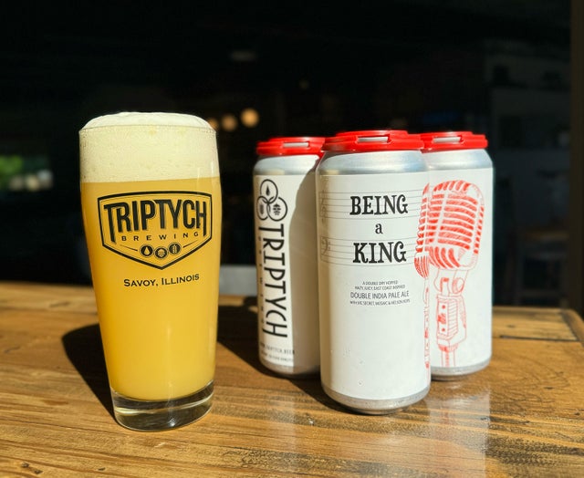 Beer | Triptych Brewing's Online Store
